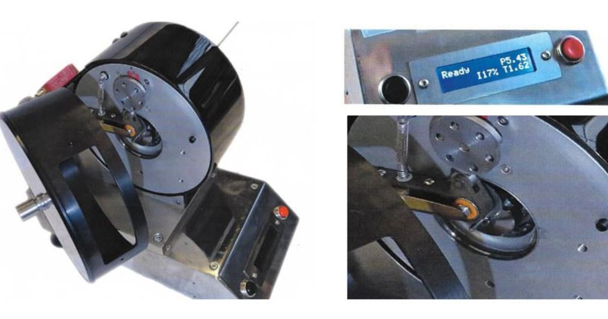 Grooving mineral insulated cables in less than 10 seconds | expometals