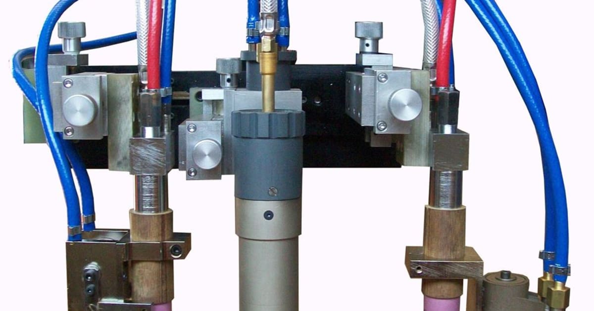 Combined TIG/plasma welding systems for tube and pipe manufacturing ...