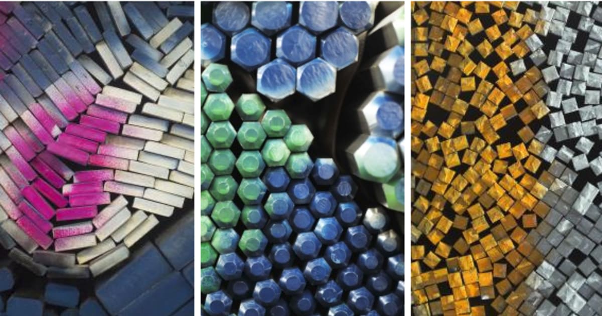 Barre trafilate a freddo, pelate, rullate e rettificate | expometals