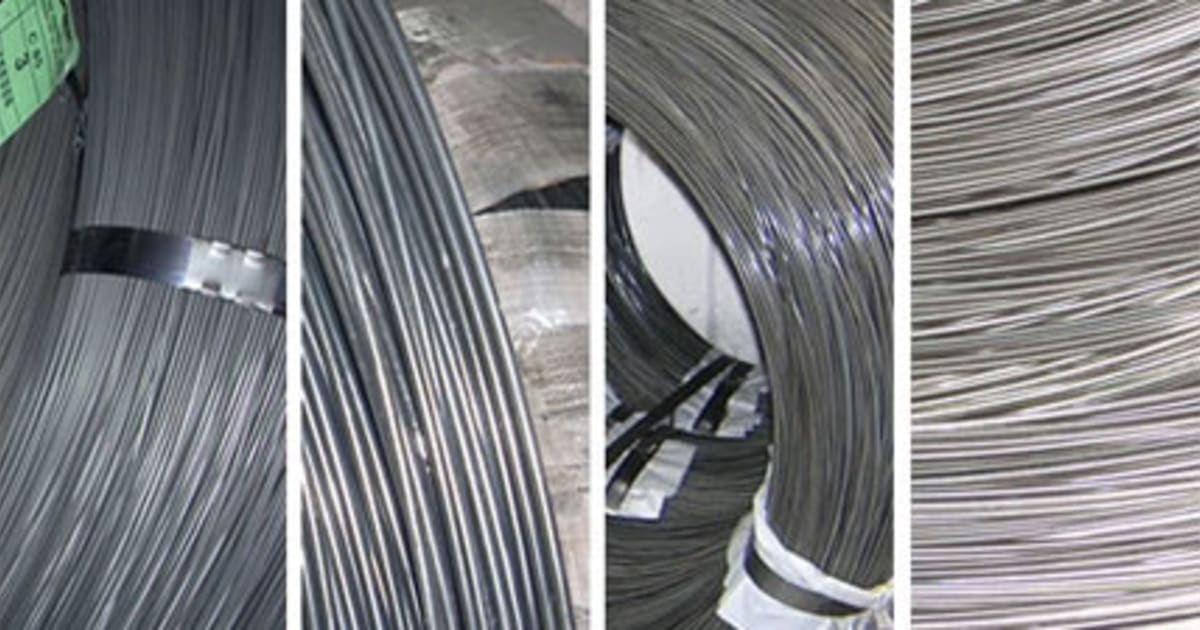 Ma.De.Ra Acciai: nuovo espositore online | expometals