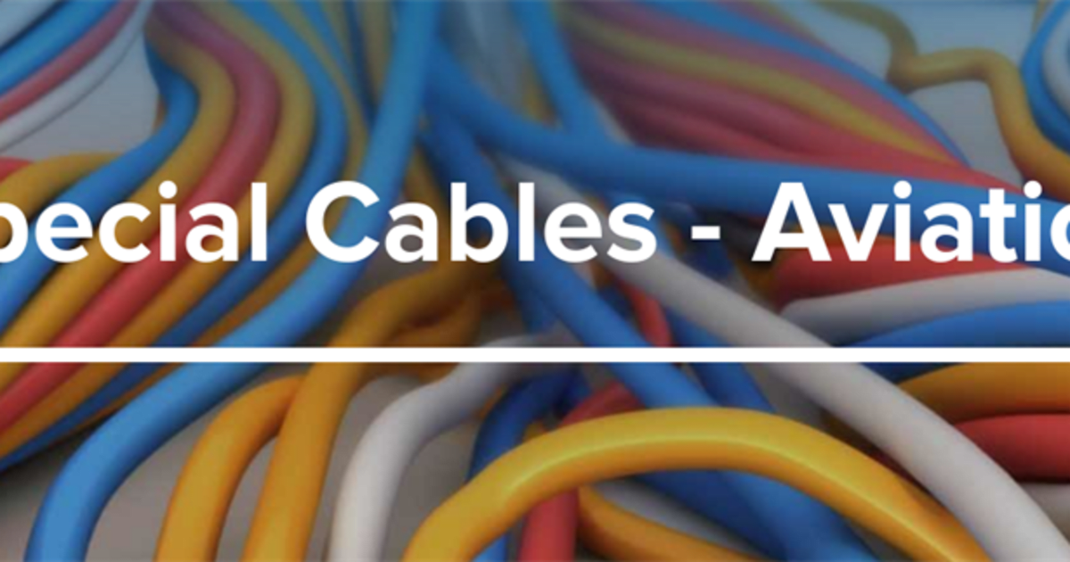 Aviation and aerospace wire production lines | expometals