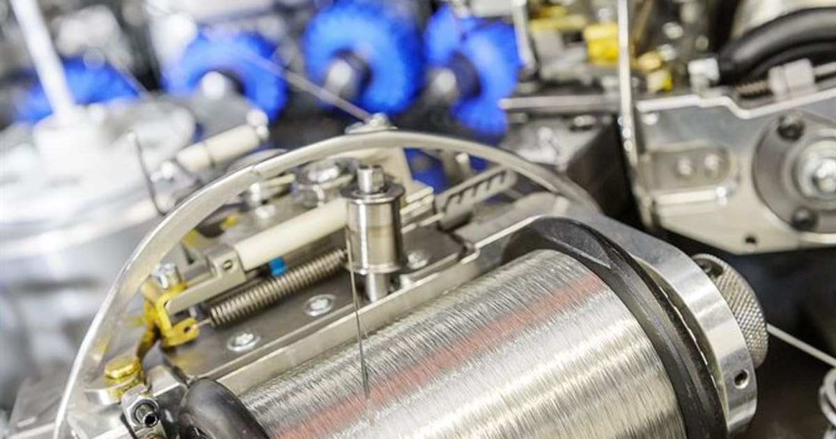 Niehoff to show Industry 4.0 concept applied to braiding at Interwire ...