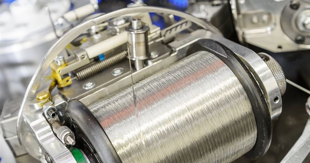 Niehoff to display multiwire drawing line and high-speed bunching ...