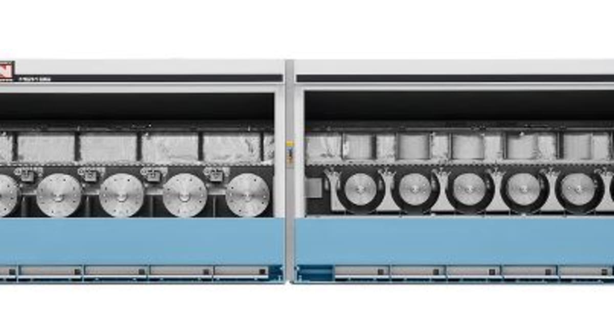 What will Niehoff exhibit at wire 2016 | expometals