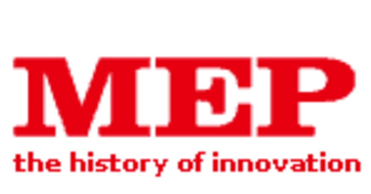 MEP - Macchine Elettroniche Piegatrici SpA in Reana del Rojale (UD ...