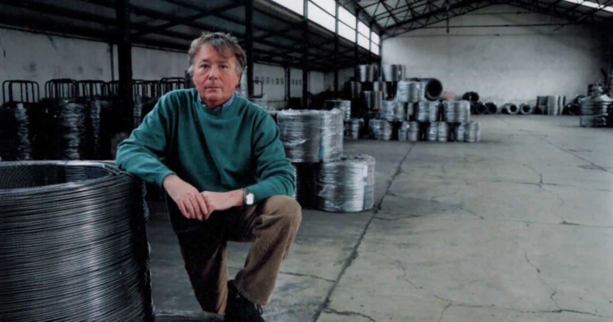How is 2019 going for the Italian wire drawing industry? Let’s ask ...