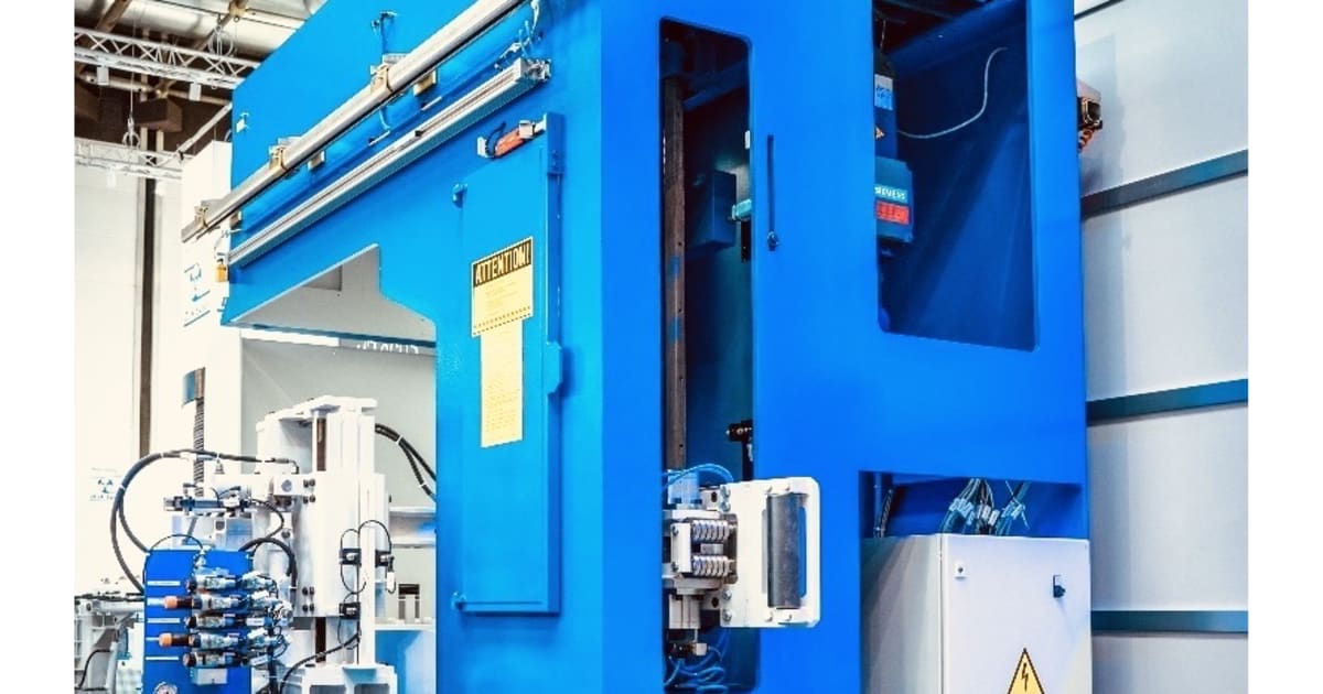 MFL Group to present a new fully automatic double-spooler | expometals