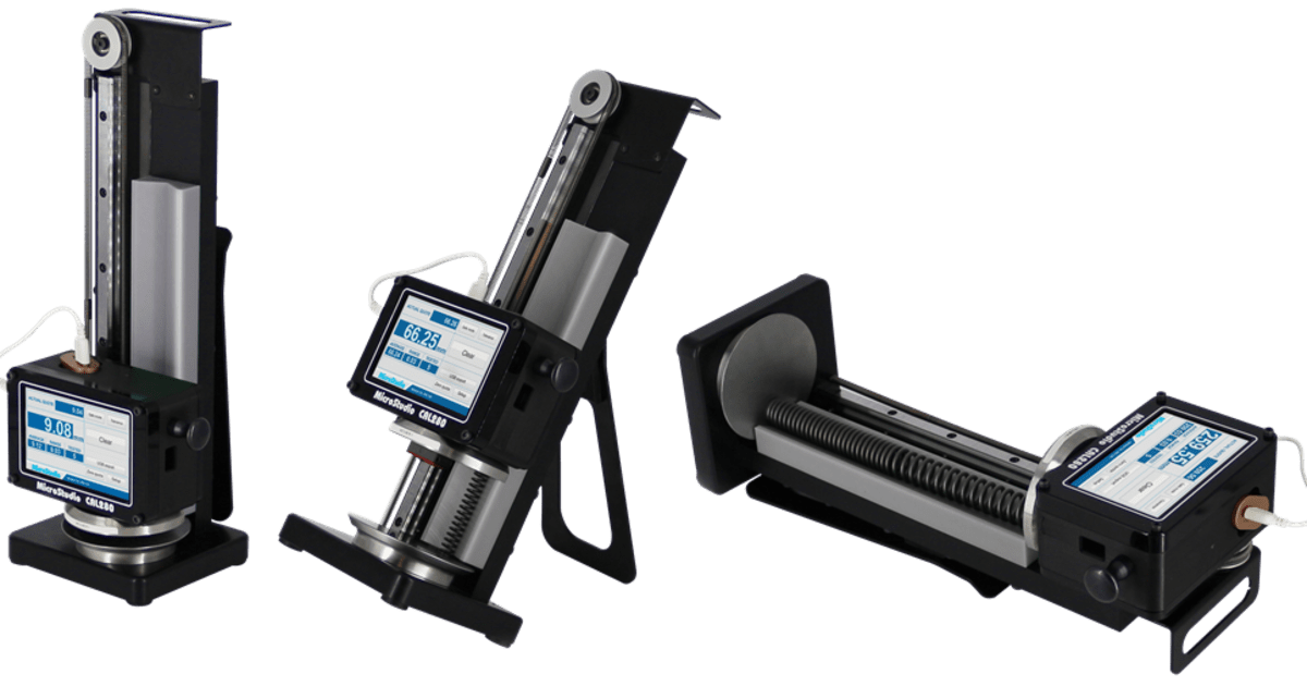 CAL280: here are the new features of the electric contact spring ...