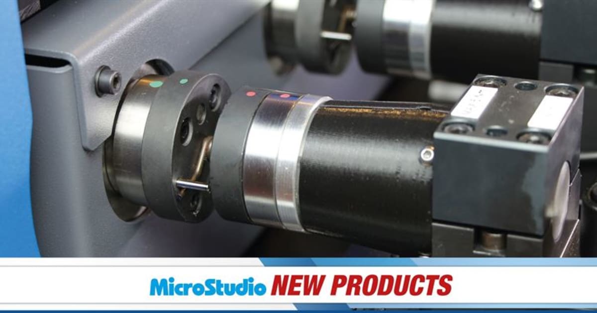 Torsion springs: MicroStudio launches new machine for fatigue testing ...