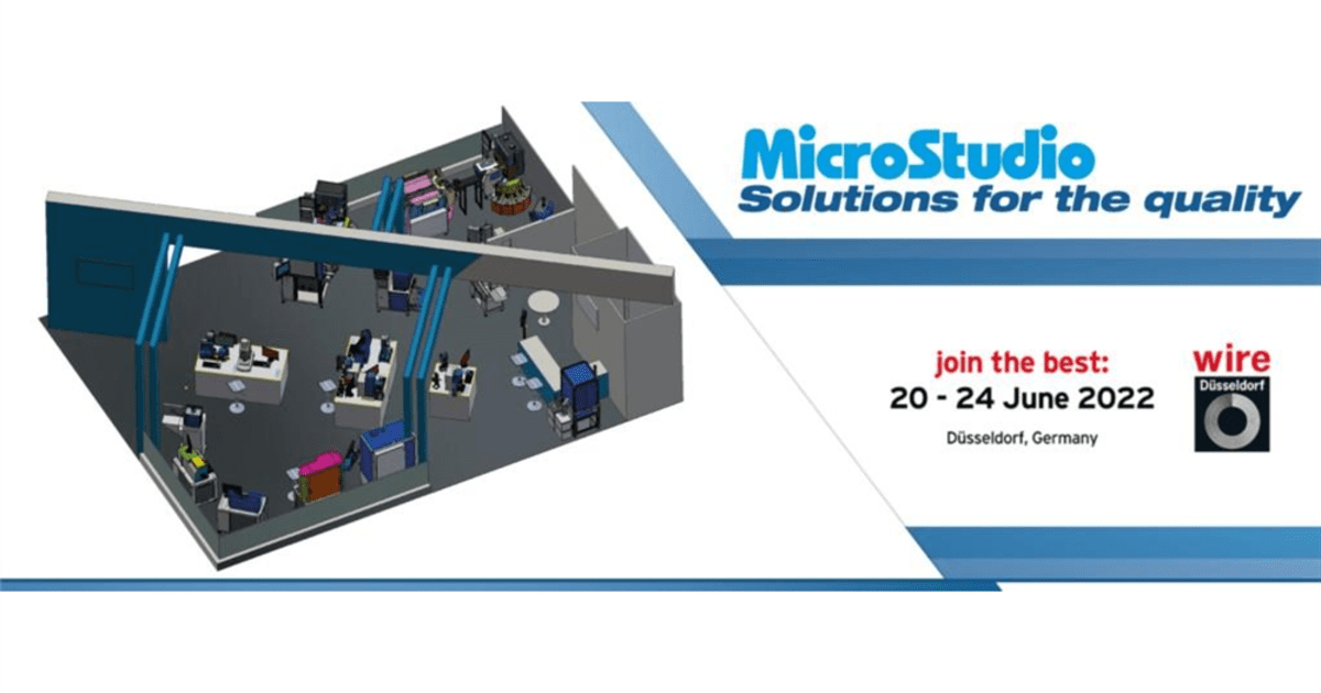 Machines, instruments et logiciels : toutes les innovations de ...