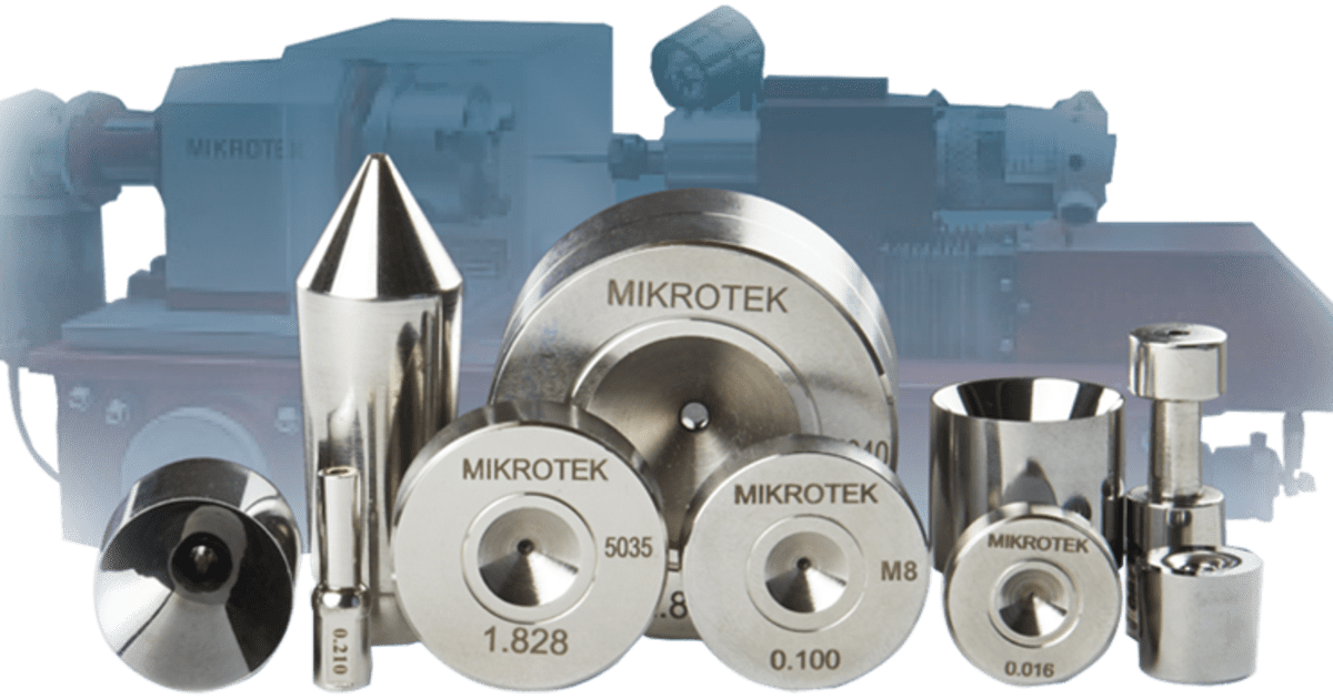 Mikrotek gearing up for a larger presence in the wire & cable world ...