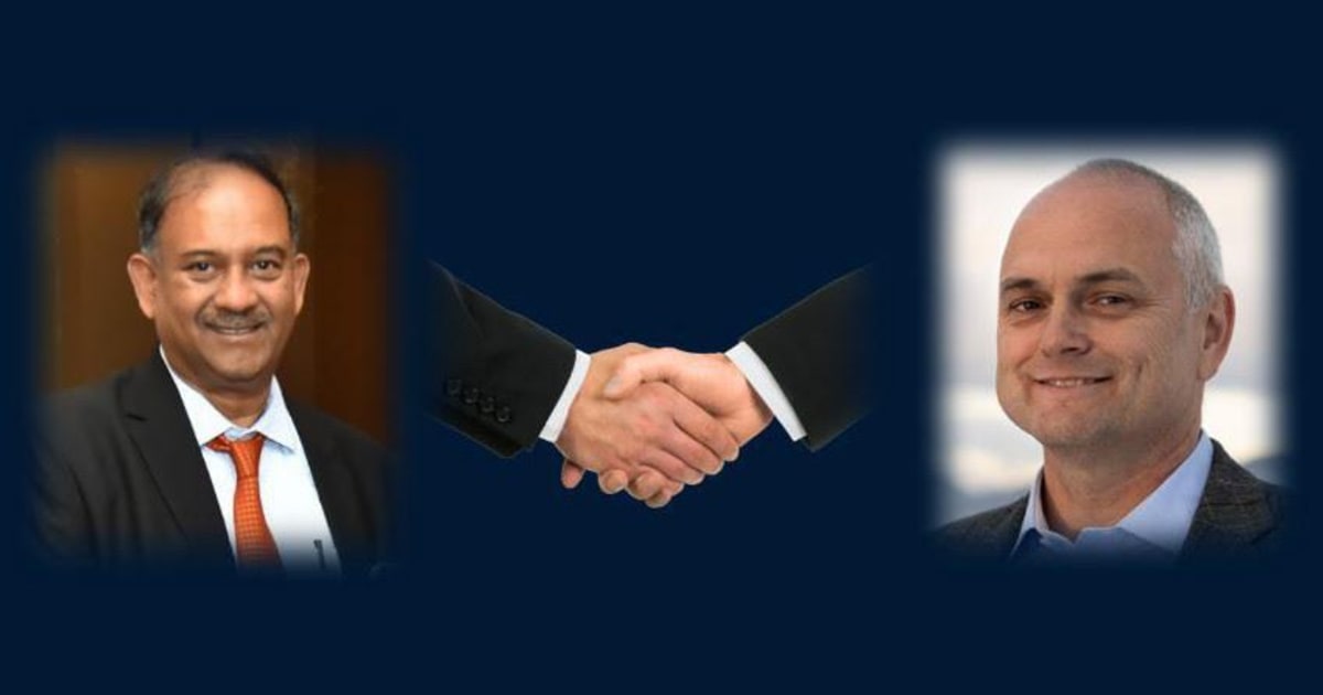 Cooperation between Mikrotek and Conoptica on drawing die measurement ...