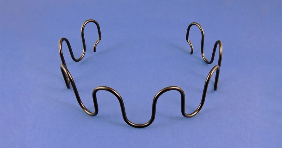 Molle a zig-zag, le proposte di Mollificio Lecchese | expometals