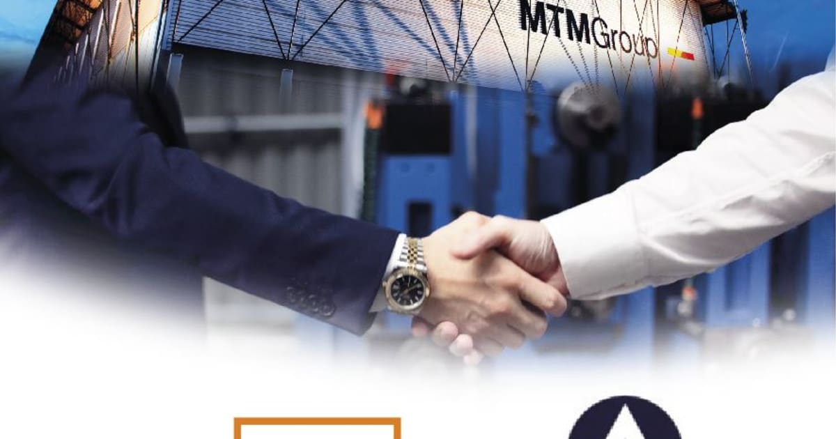 A valuable collaboration between Officine MTM and the US-based Altex ...