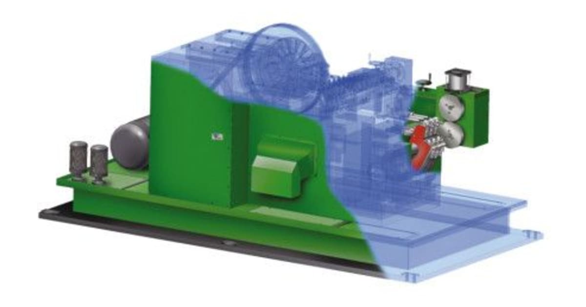 Machines de frappe à froid | expometals