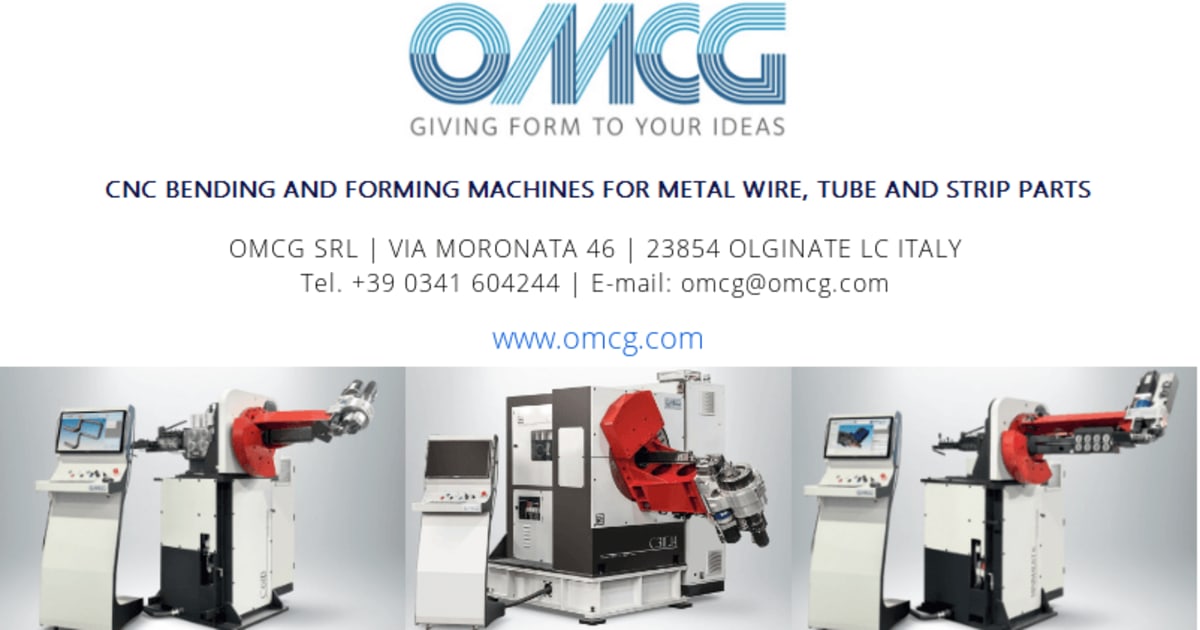 OMCG doesn't stop: smart working and remote assistance for all its ...