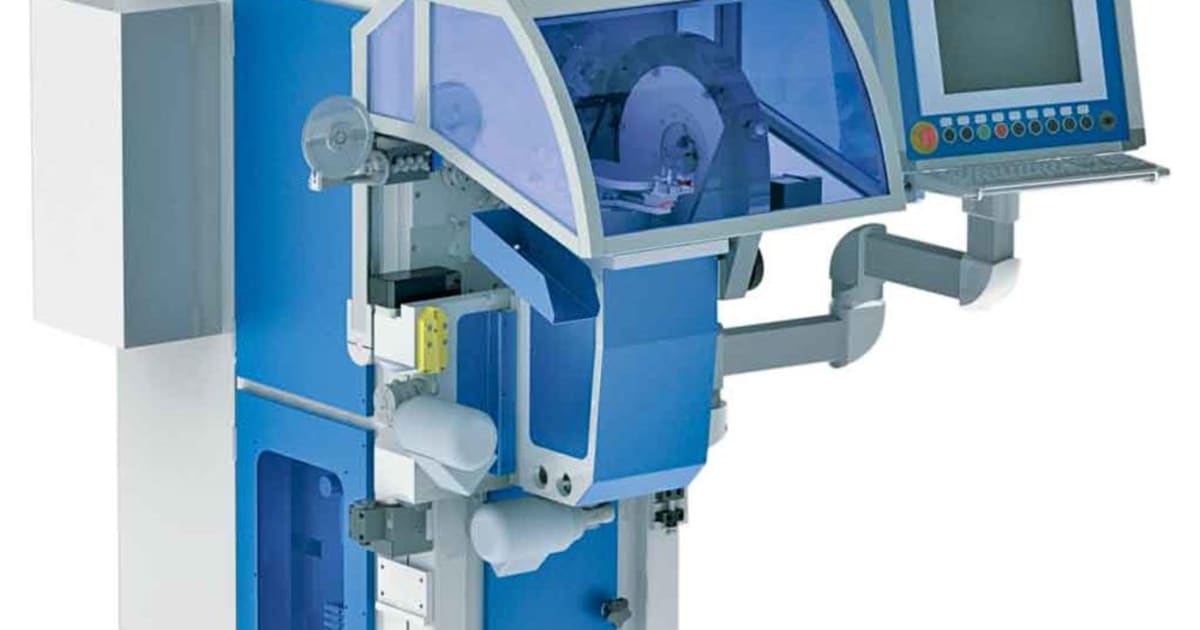 Electronic tension spring coilers for tension springs with English ...