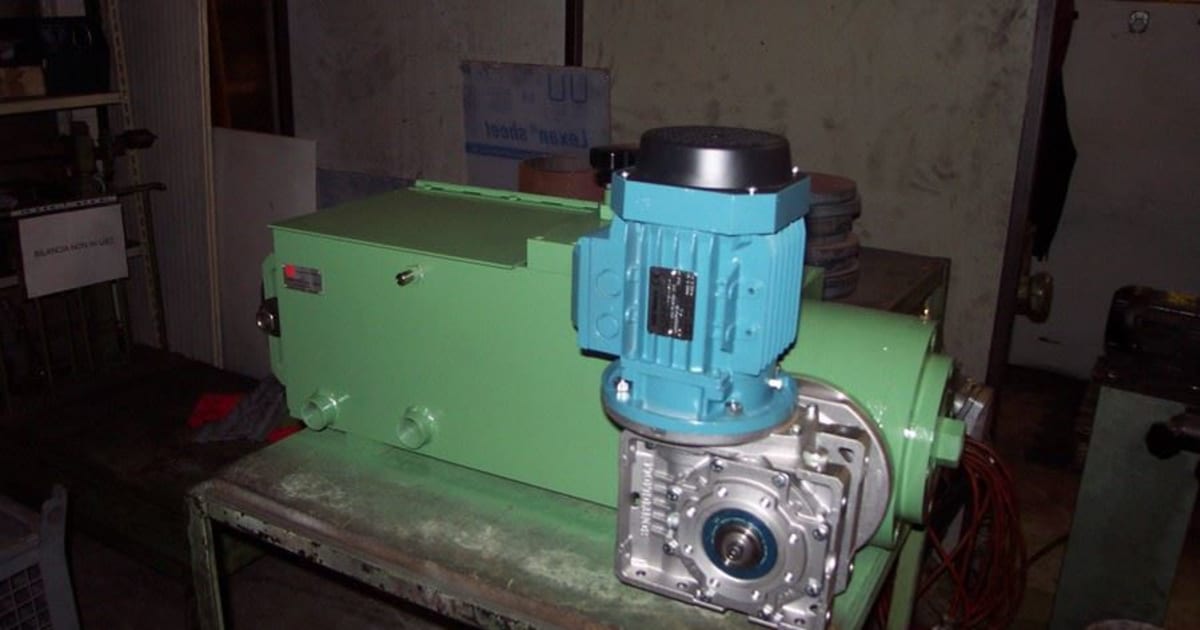 Rotating die-boxes | expometals