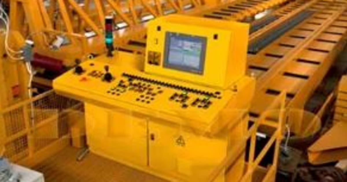 Cutting machines for bars | expometals