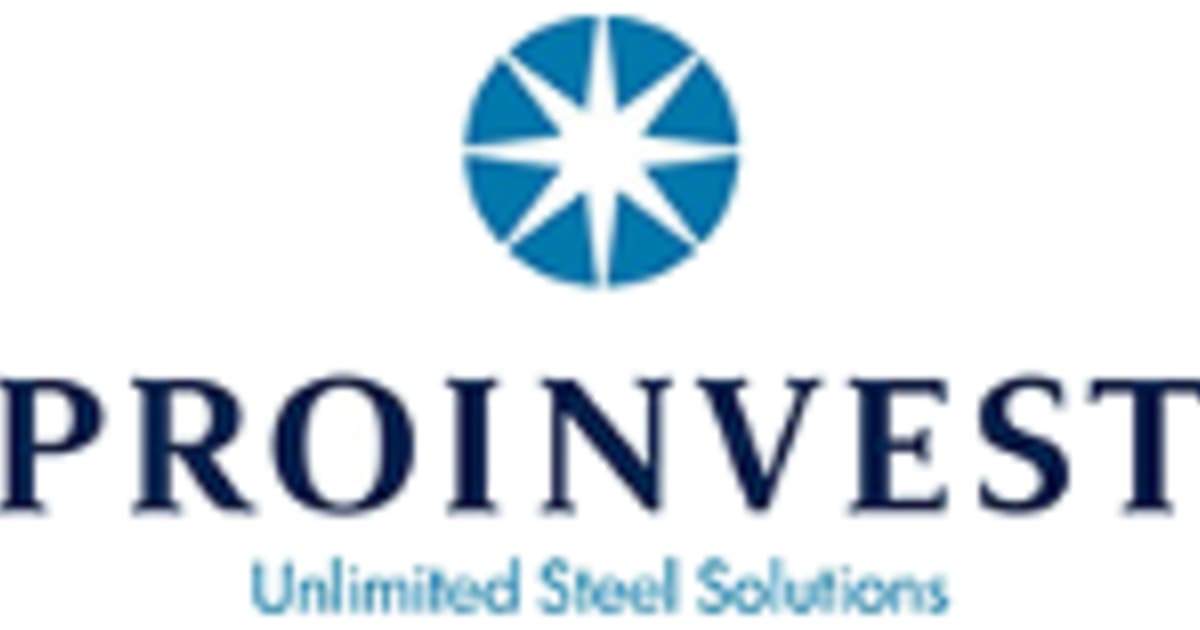 Proinvest Group SRL en Pașcani - Rumanía | expometals