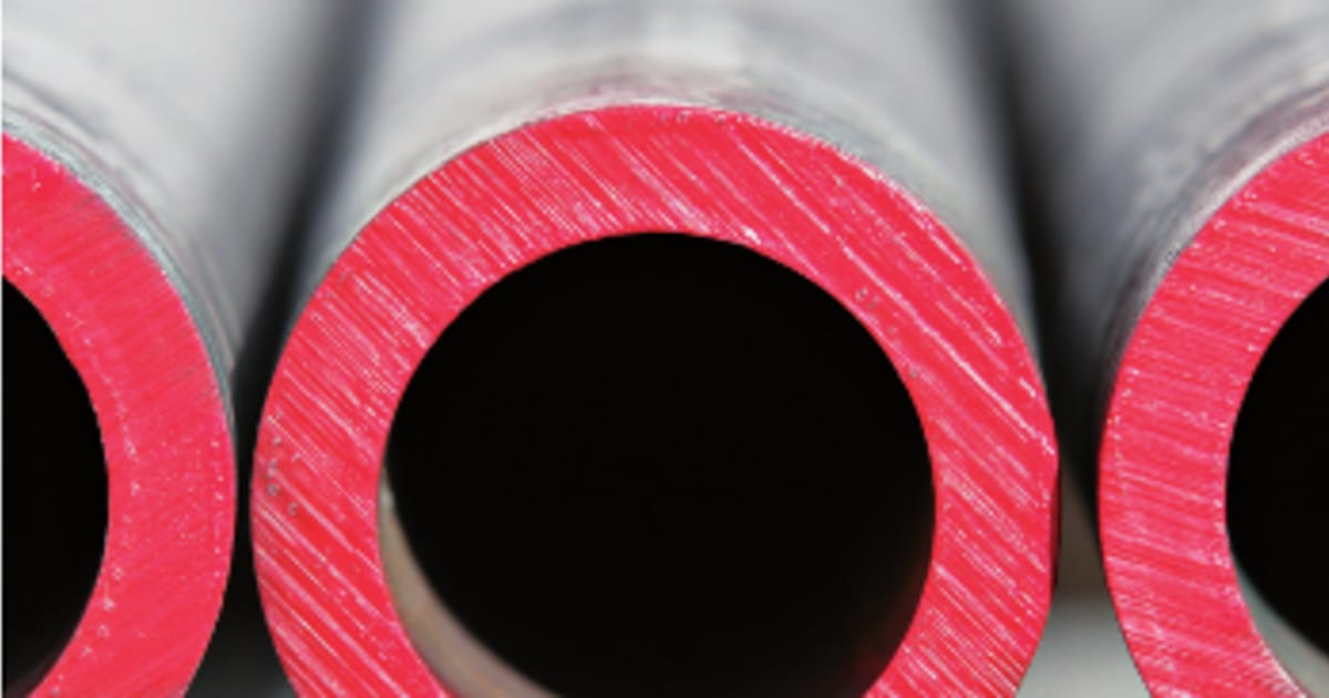 Tubi inox senza saldatura e barre forate | expometals