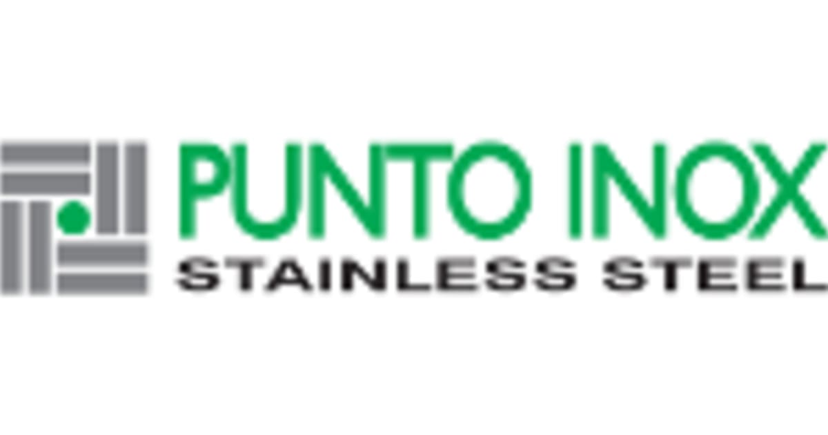 Stainless steel fittings and valves for food industry | expometals