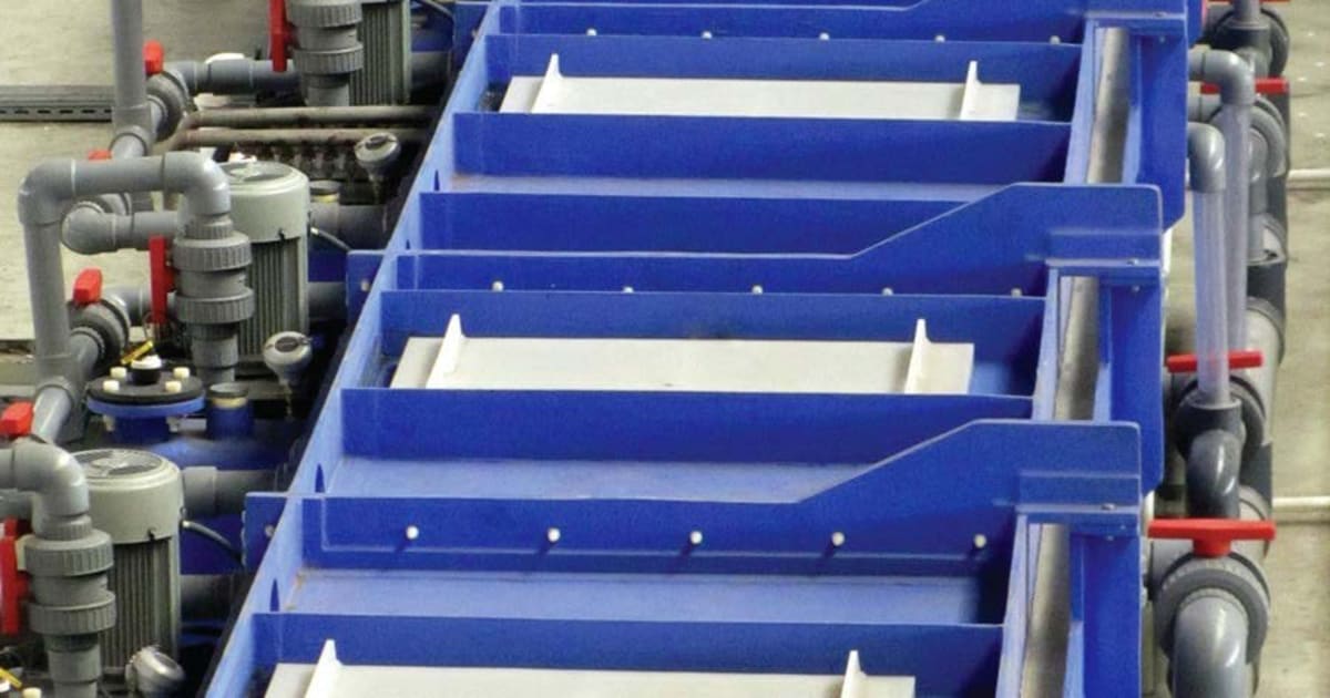 HighTurbulence® Pickling Systems | expometals