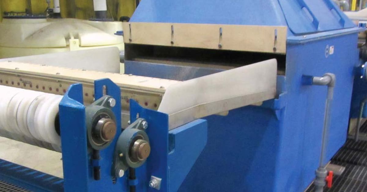 Flux Tanks | expometals