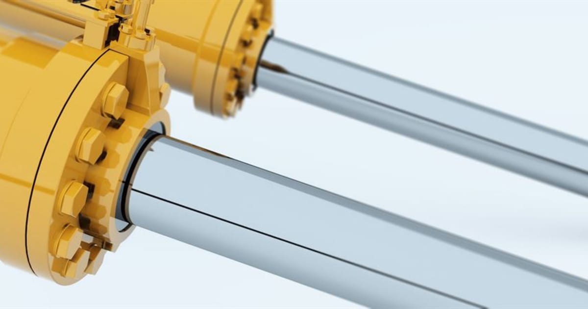 General lubrication oils for industrial applications | expometals