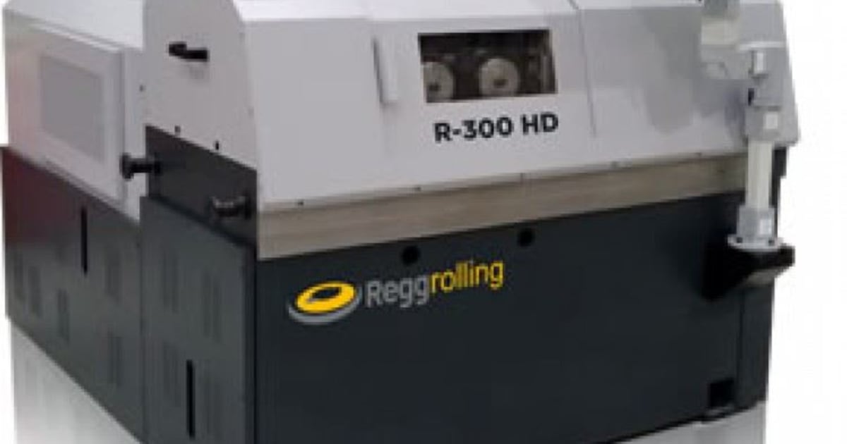 Dies spline and thread rolling machines | expometals