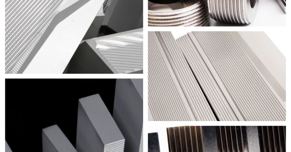 MAThread & MATpoint thread rolling dies | expometals