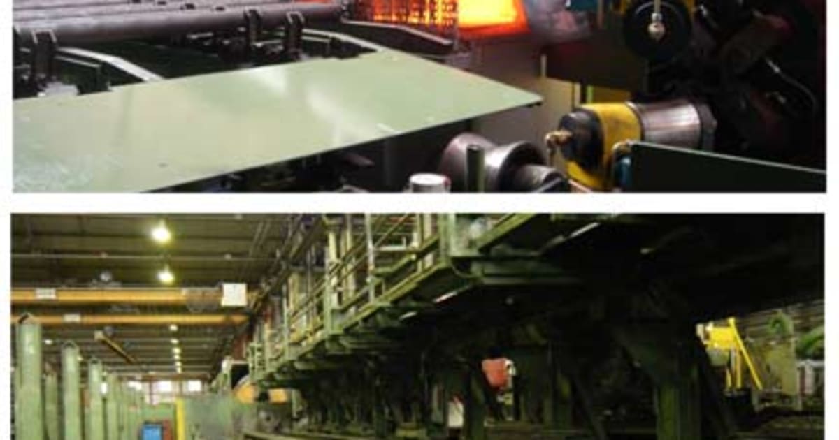 RONCONI SpA - Cold Drawn Steel Tubes en Opera (MI) - Italia | expometals