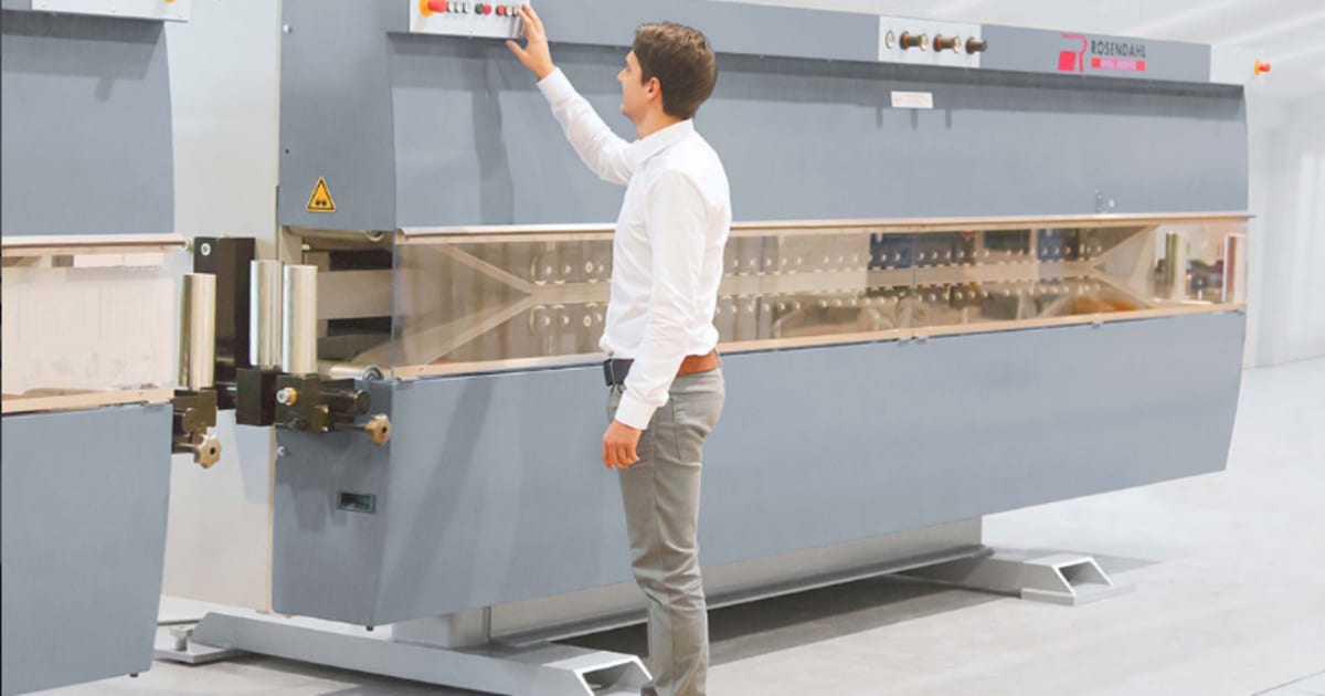 Jacketing line for the production of LV, MV, HV and EHV cables | expometals