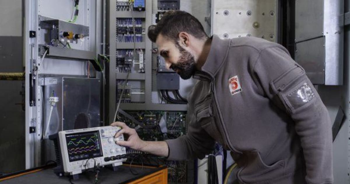 Aftermarket and on-site technical support services | expometals