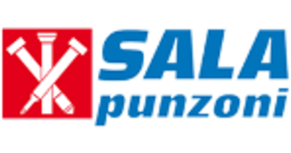 Sala Punzoni srl a Calolziocorte (LC) - Italia | expometals