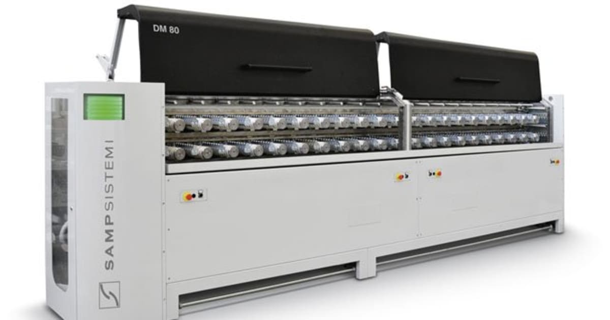 Multi-wire drawing lines | expometals