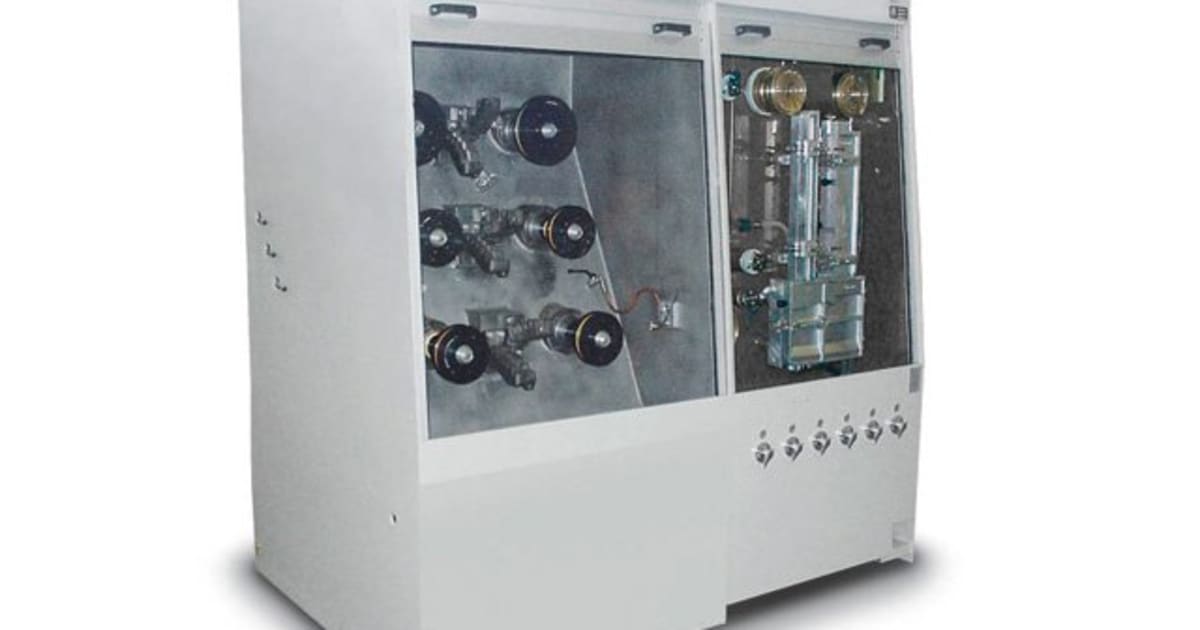 Single-wire drawing lines for fine/intermediate wire | expometals