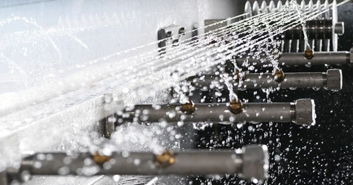 Línea de aislamiento para alambre electrónico | expometals