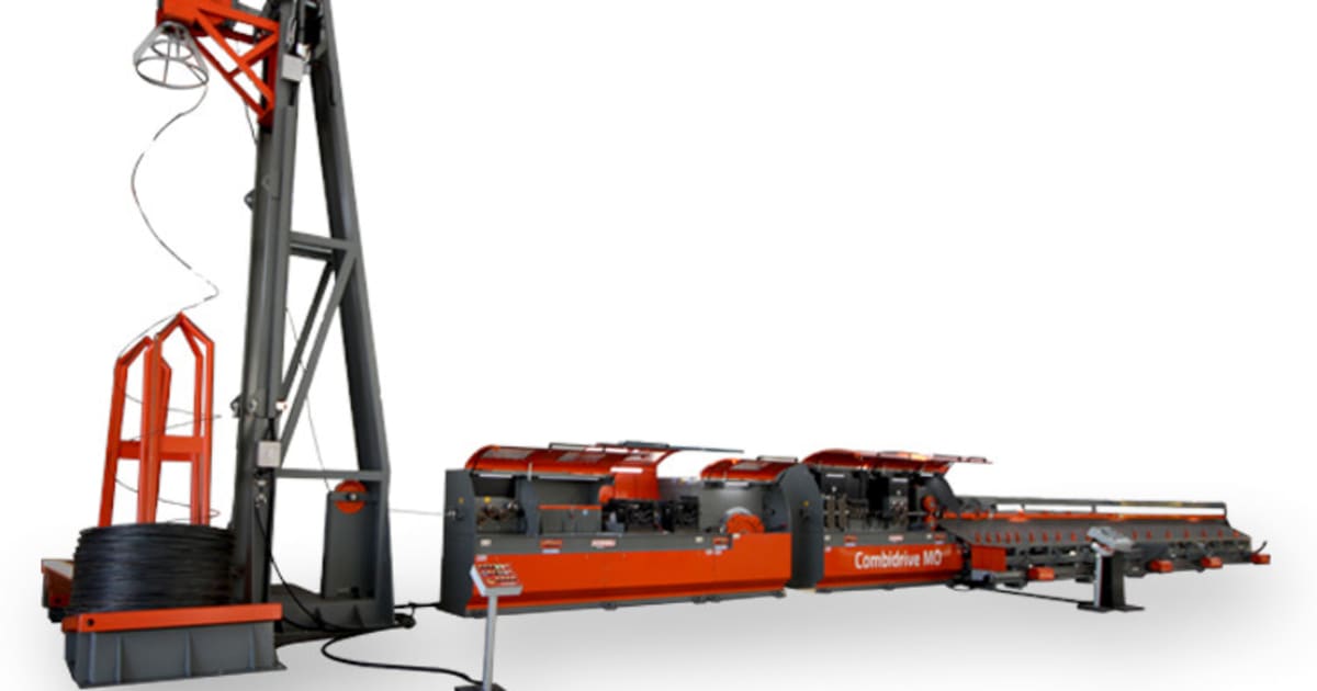 Trafilatura a freddo | expometals