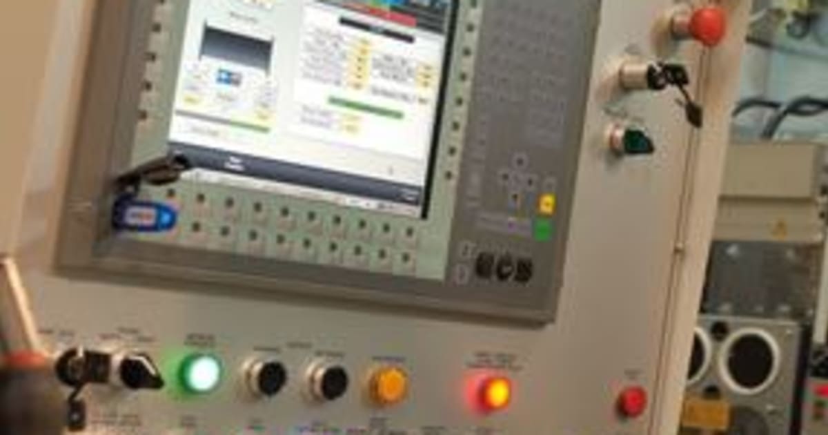 PC supervision software planning | expometals