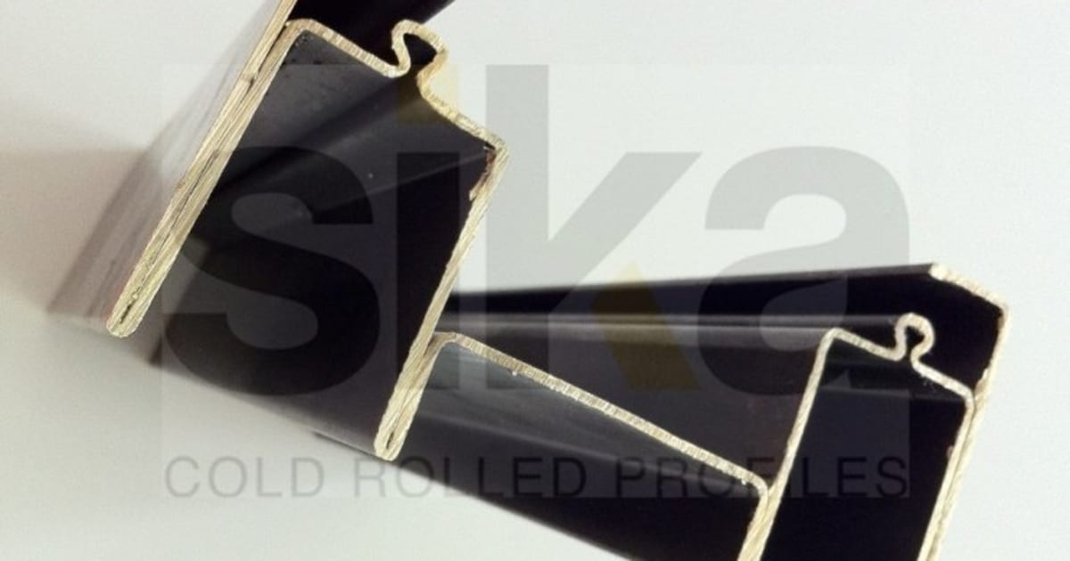 Custom profiles on specifications | expometals