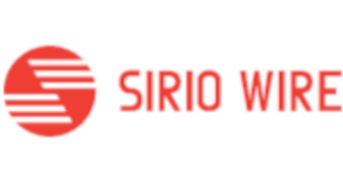 Sirio Wire en Varedo (MB) - Italia | expometals