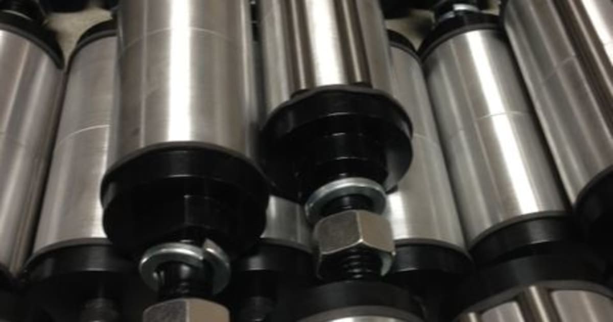 Static Wire Guides | expometals