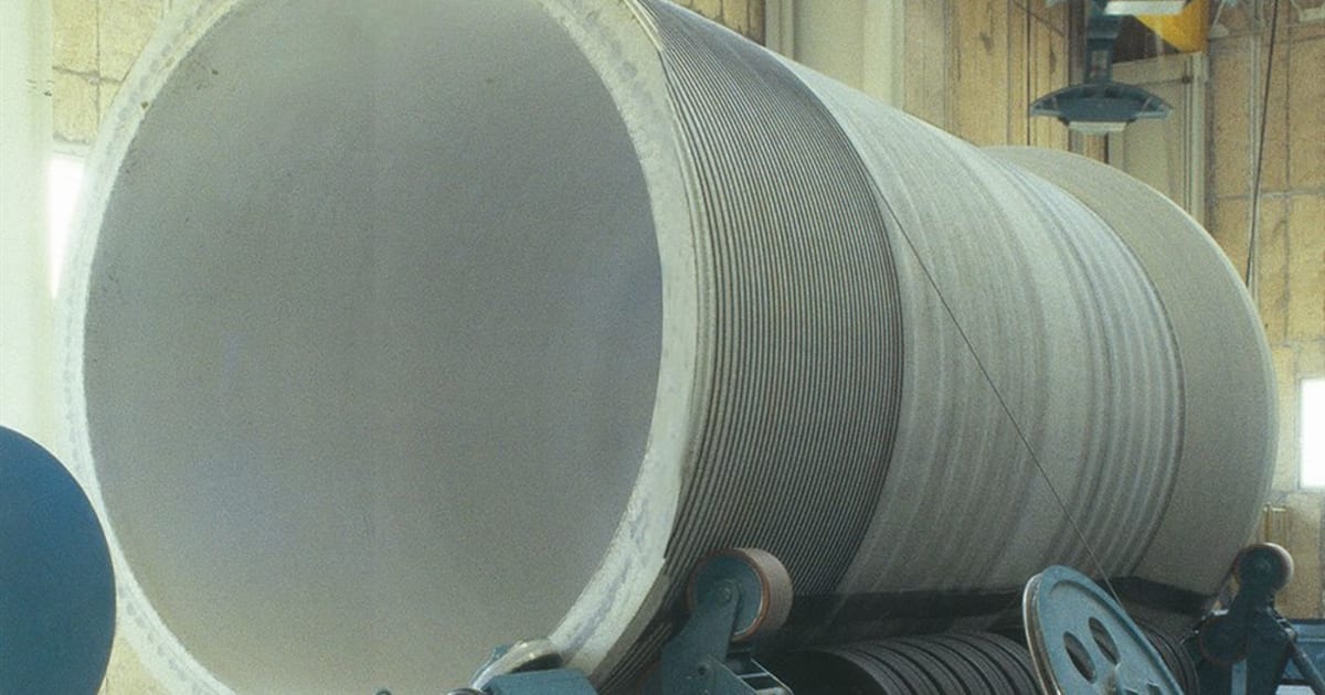 PCCP Wire | expometals