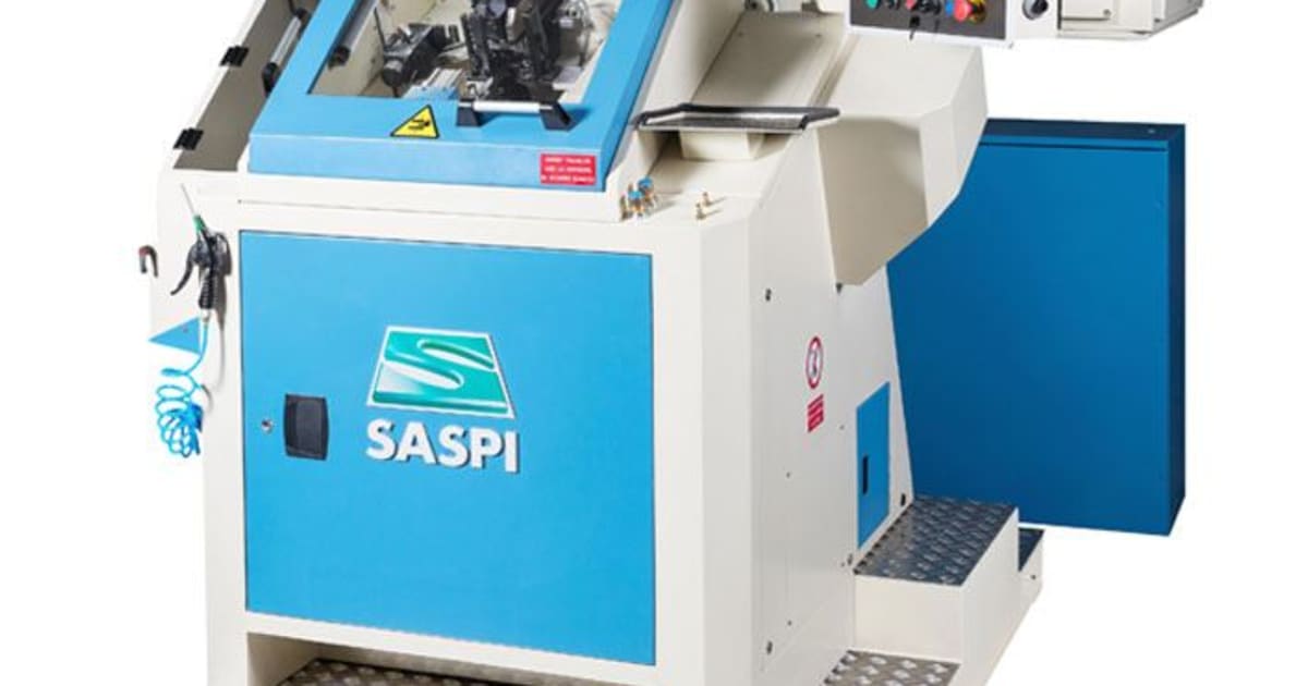 Appointeuses automatiques de haute précision avec moteur linéaire ...