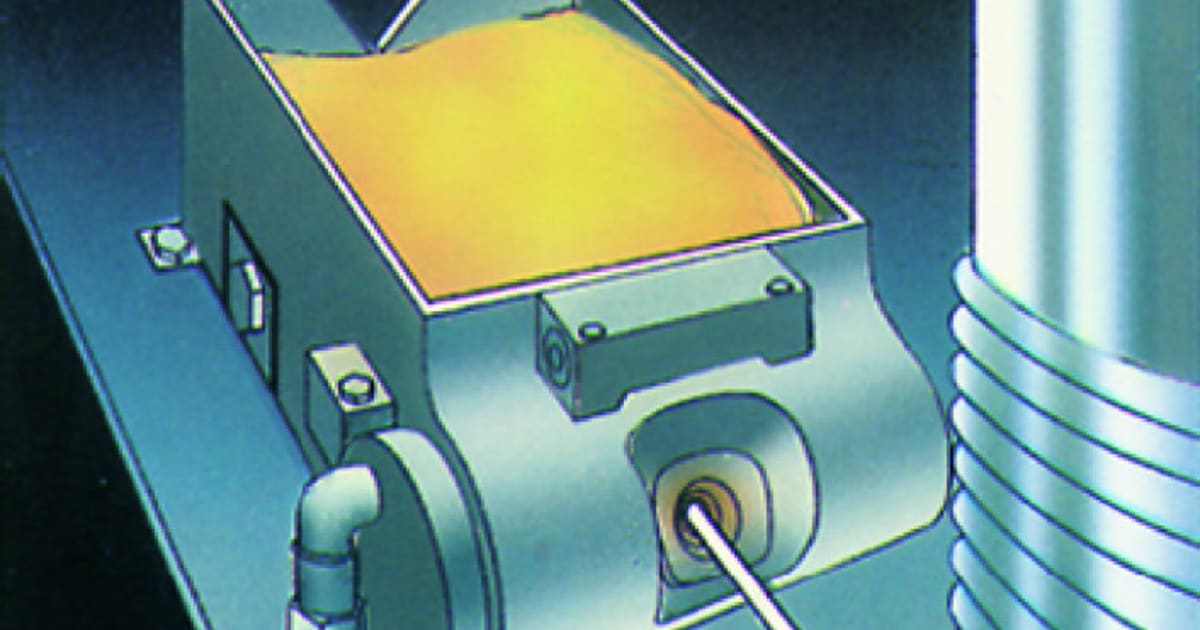 Greases for wire drawing | expometals