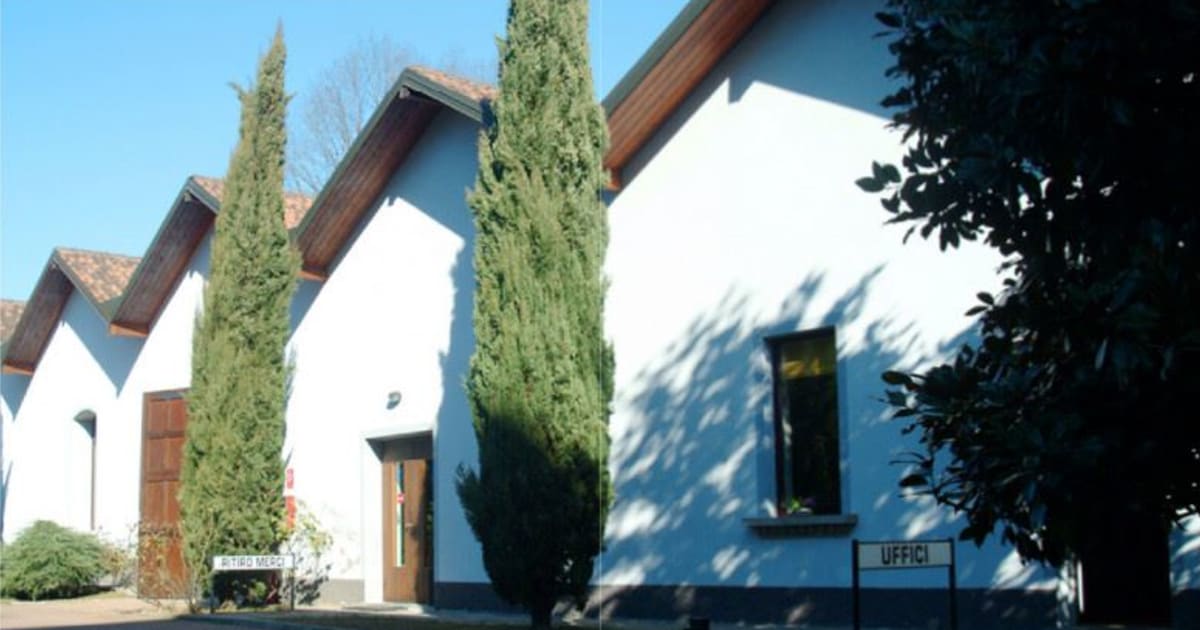 Texera srl a Busto Arsizio (VA) - Italia | expometals