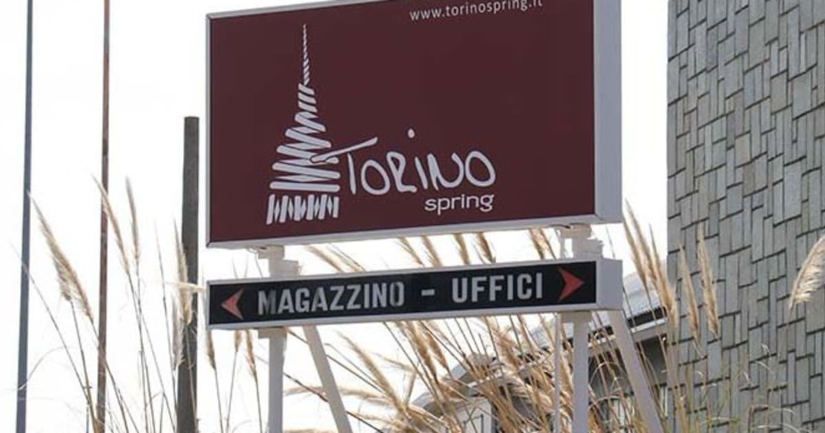 Torino Spring, il nuovo volto di MCS Il Mollificio | expometals