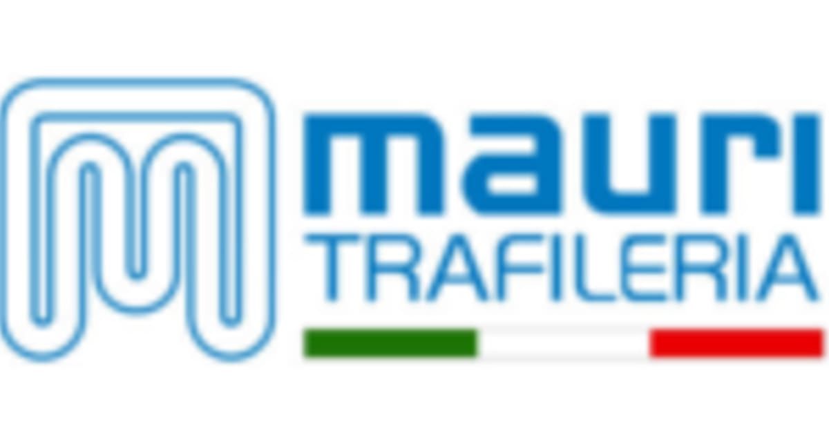 Trafileria A. Mauri Spa in Cesana Brianza (LC) - Italien | expometals