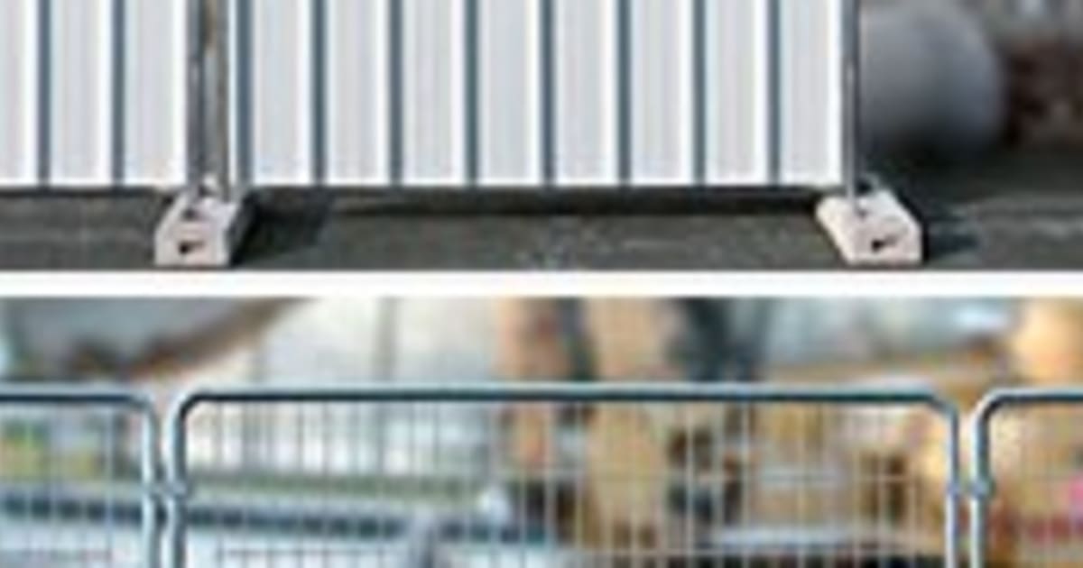 Nets: security nets for building | expometals